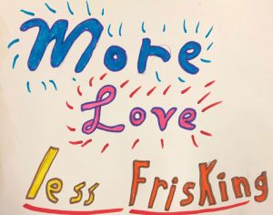 Contact information for City Council – Portland Street Response