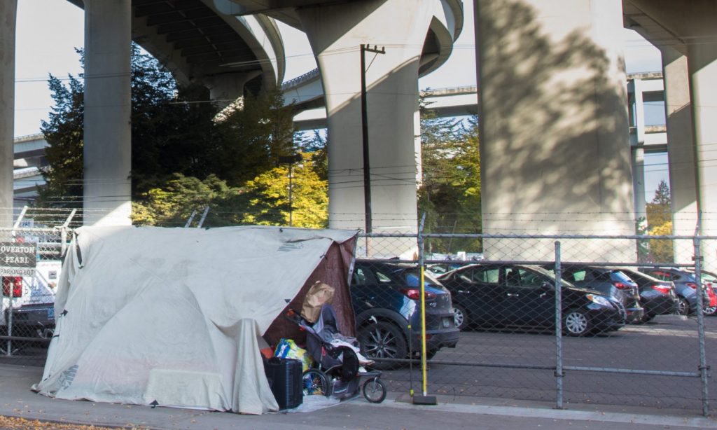 Portland Street Response – a campaign by Street Roots Advocacy
